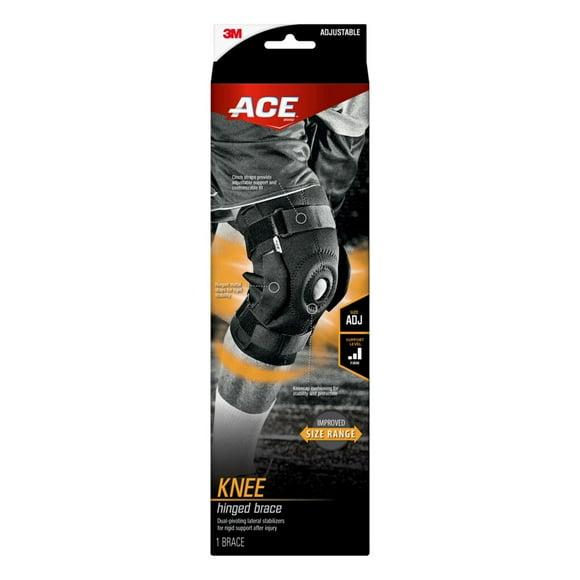 Ace Brand
