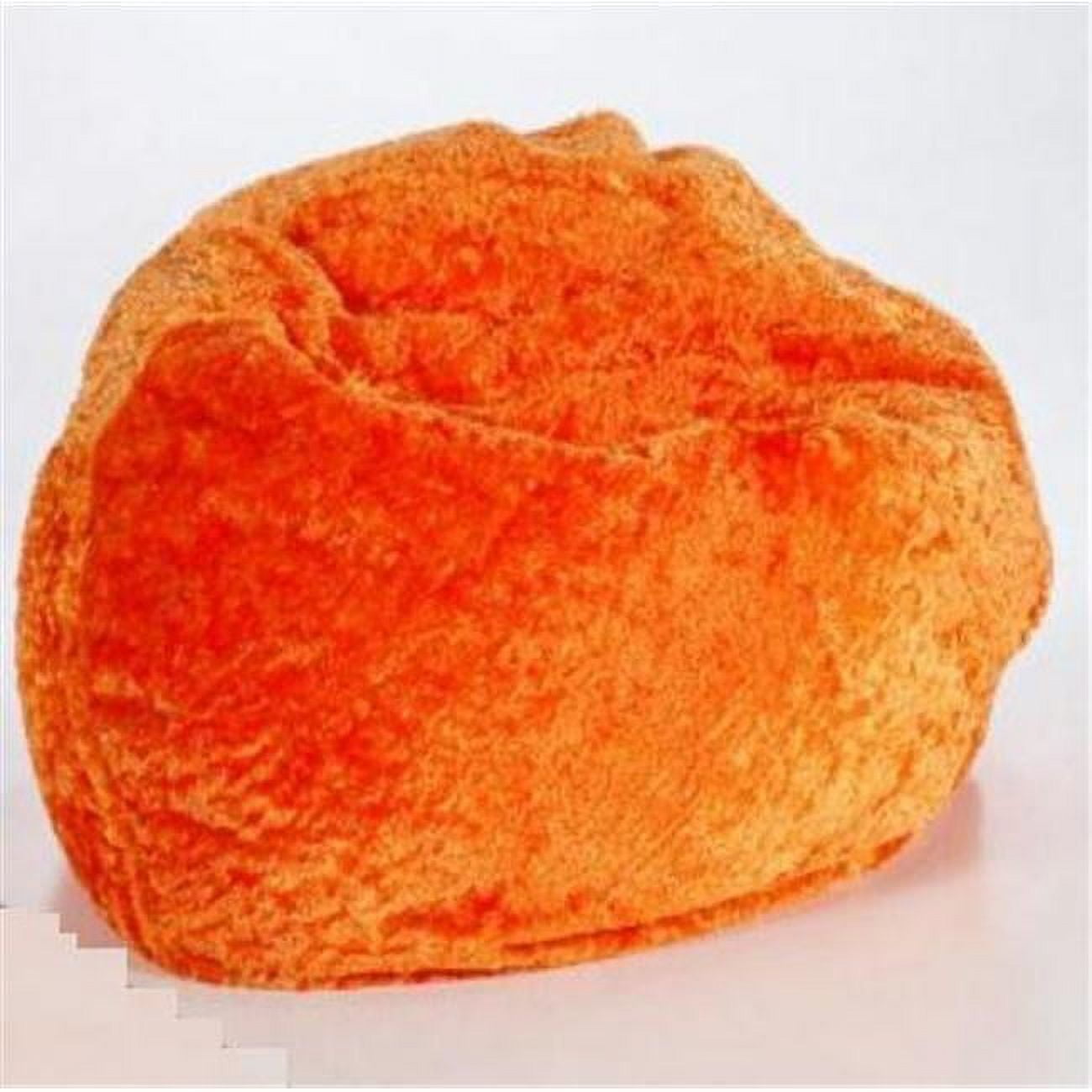 Ace Bayou Chenille Bean Bag Chair, Multiple Colors - Walmart.com