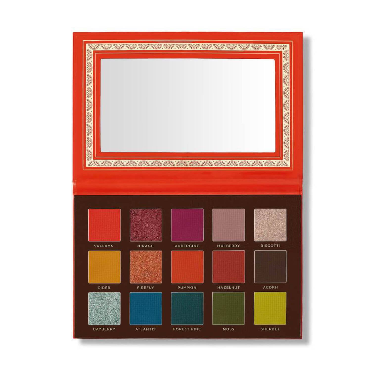 Ace Beaute Flair Eyeshadow Palette - Walmart.com