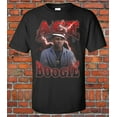 Ace Boogie Paid in Full 90s Style Bootleg Tee Sz XL Harlem NYC Azie ...