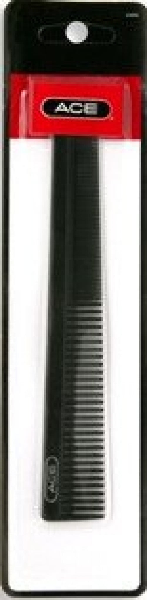 Ace Brand Barber Comb 7 Black by ACE - Walmart.com