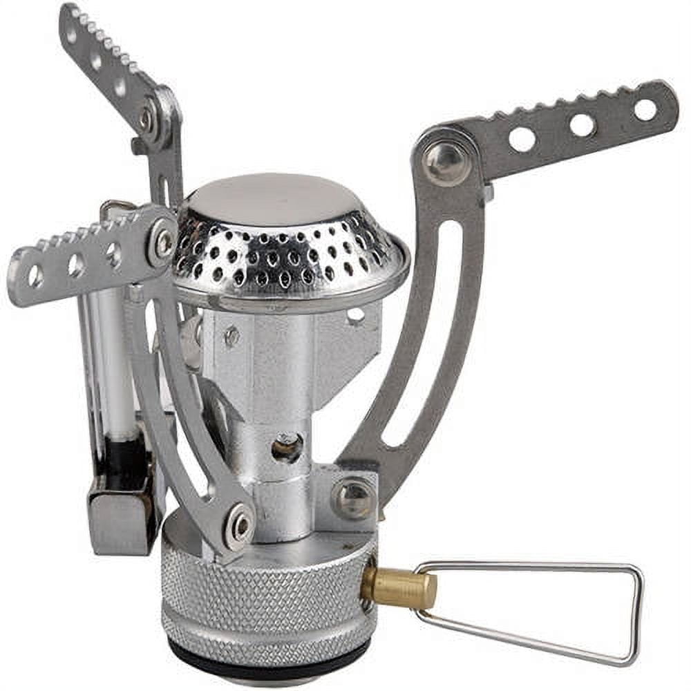 Ace Camp Firebird Gas Stove - Walmart.com