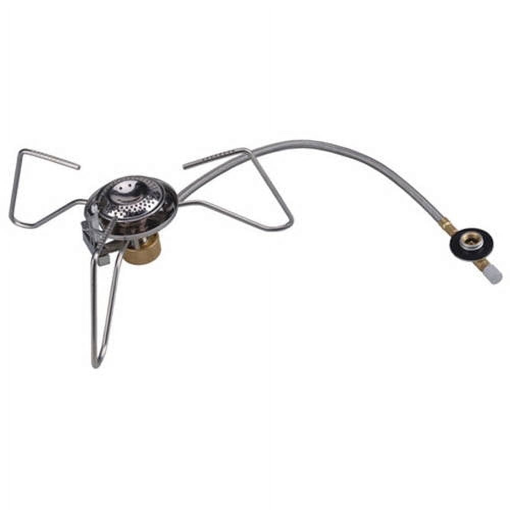 Ace Camp Firesea Stove - Walmart.com