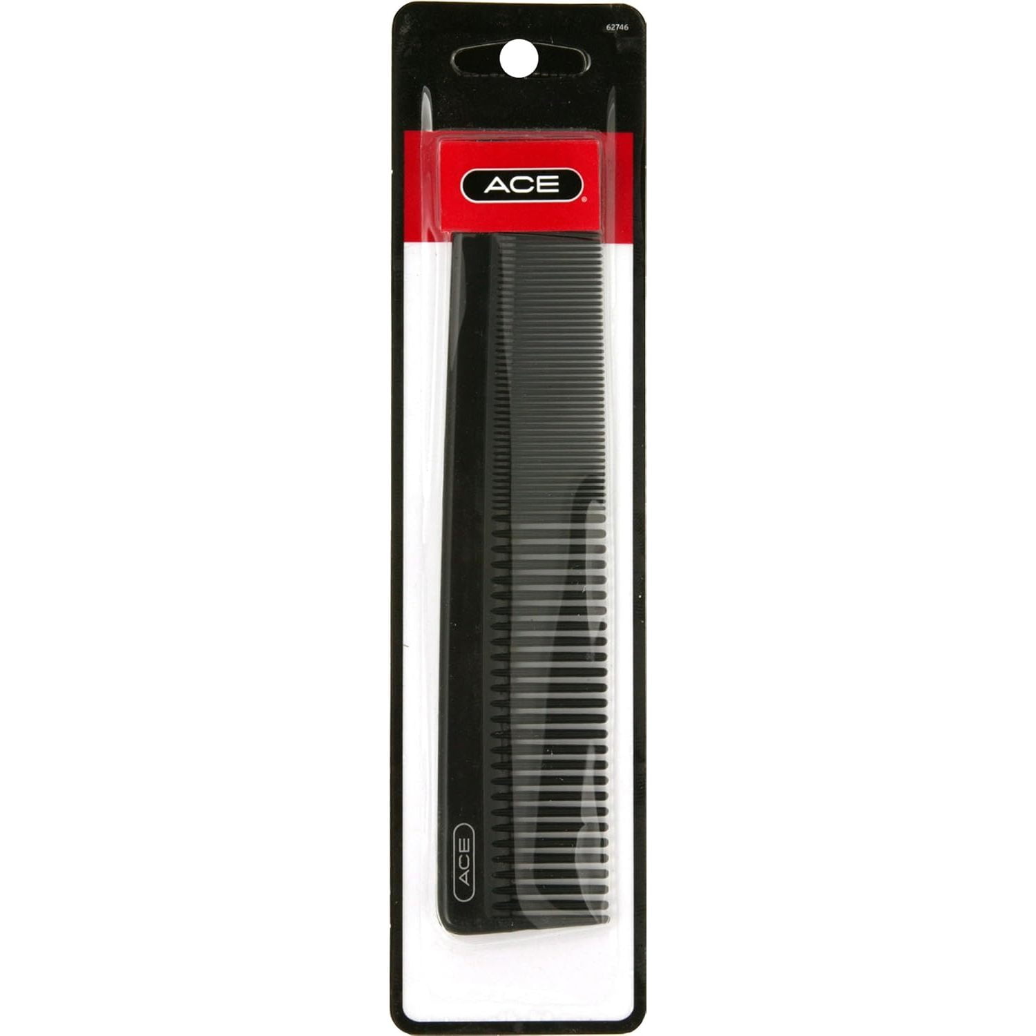 Ace Classic Dressing Comb, 7.5 Inches (Pack of 3) - Walmart.com