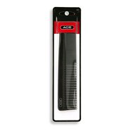 ACE Hair Comb, 5-Inch Fine Tooth Pocket Comb, Black - Walmart.com