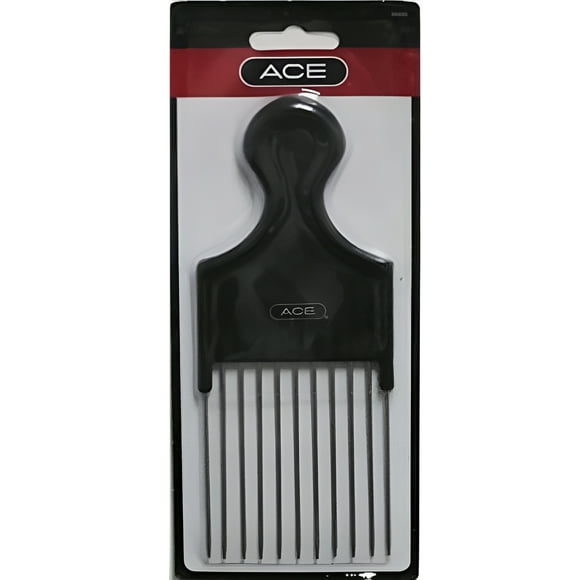 Metal Comb