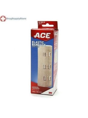 Ace Bandages in First Aid - Walmart.com
