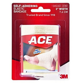 Ace Leg Wraps