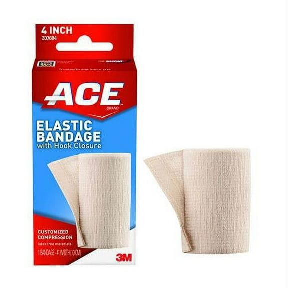 Ace Bandage Wraps