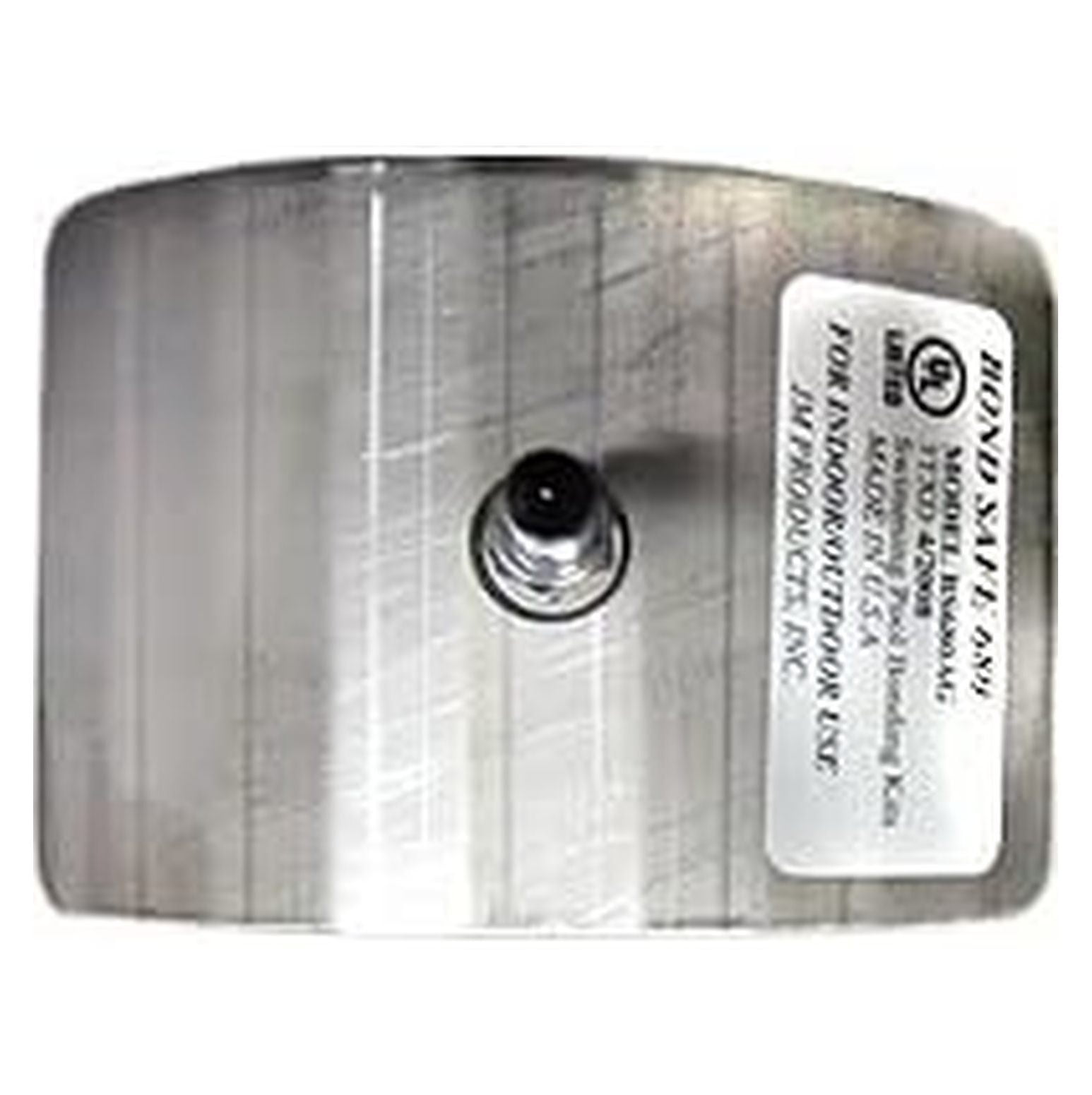 Ace Electrical Products ACE BS680AG SAFE 680 KIT F/ ABOVE GROUND POOLS UL LISTED 680.26(C ...