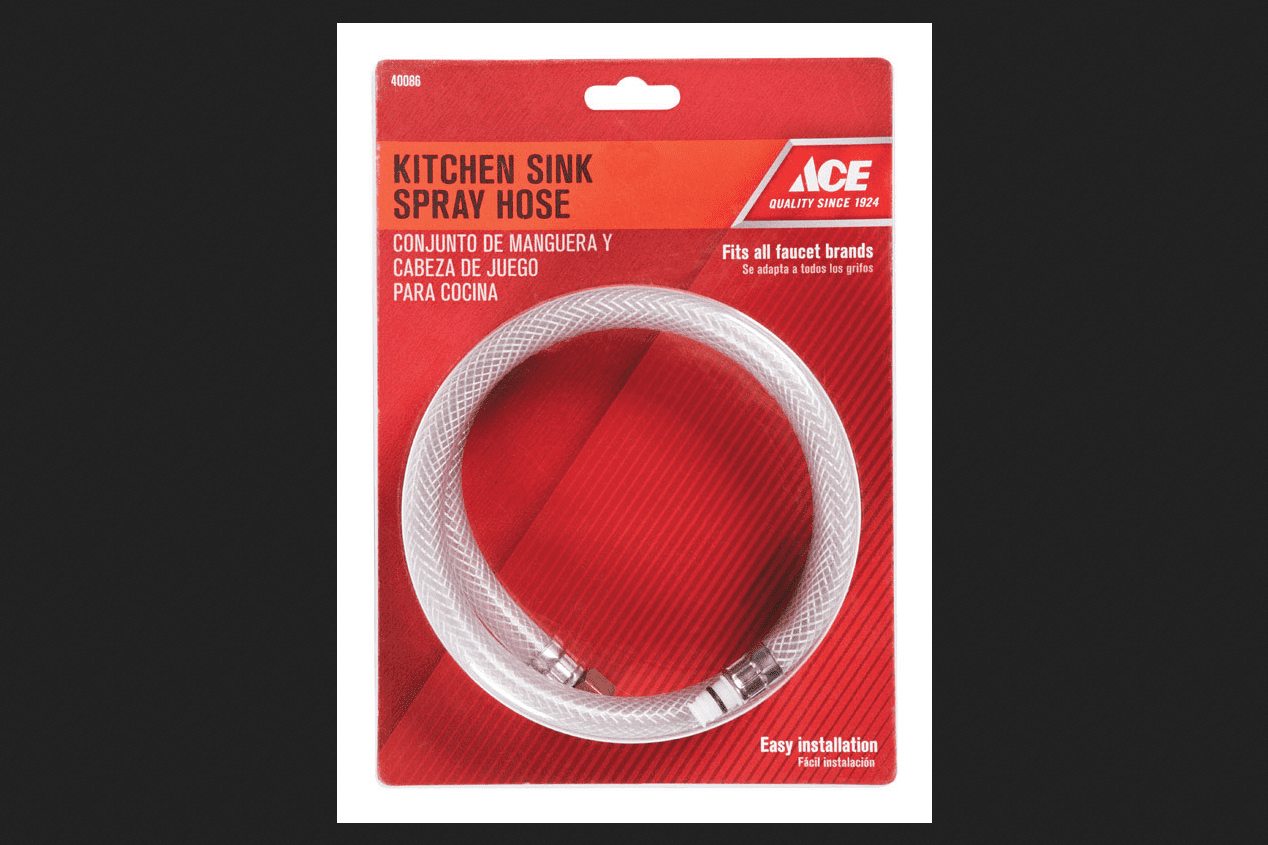 Ace Faucet Hose All Brands - Walmart.com
