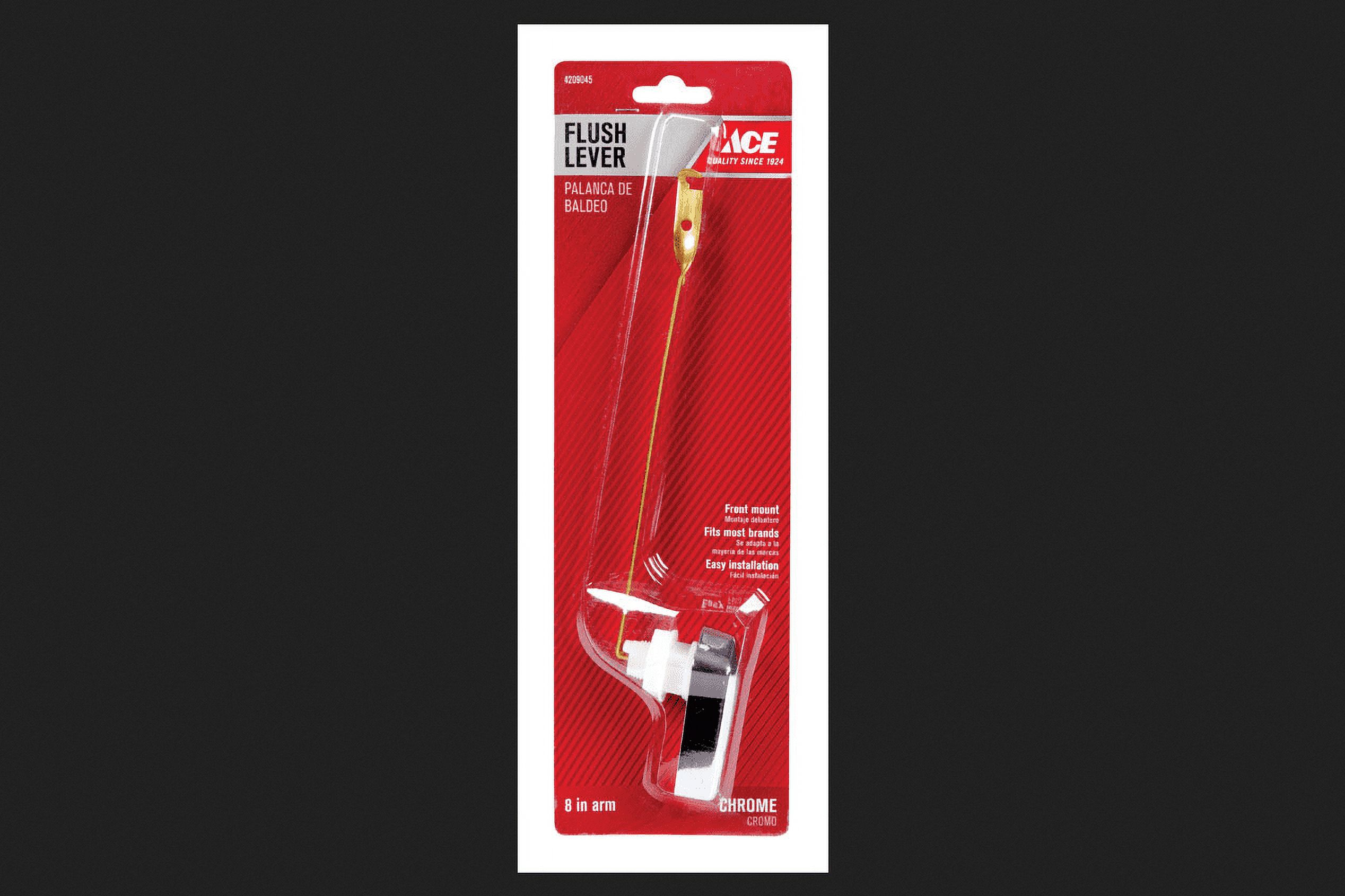 Ace Flush Lever Plastic - Walmart.com