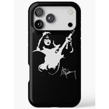 Ace Frehley H262, Case for iPhone 17 16 15 14 13 12 11 Pro Max ...