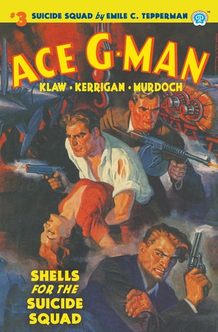 Ace Man