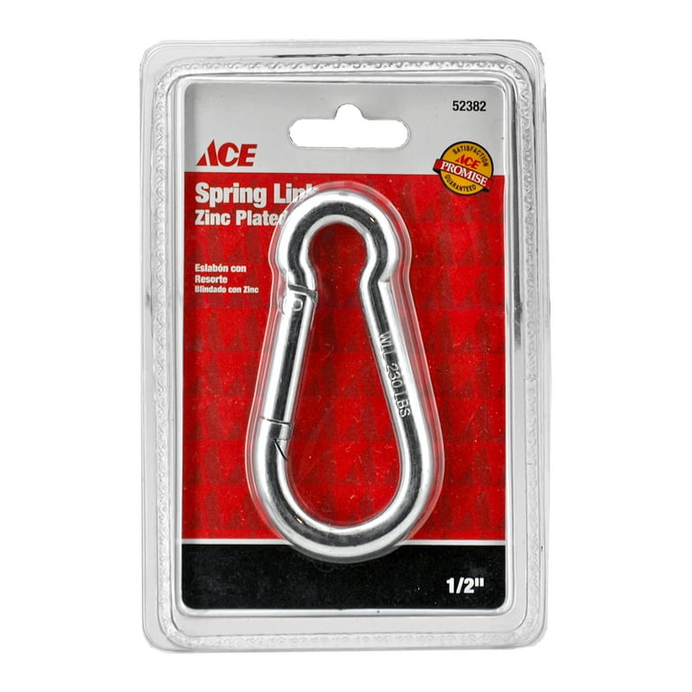 Springs Ace Hardware Products Catalog