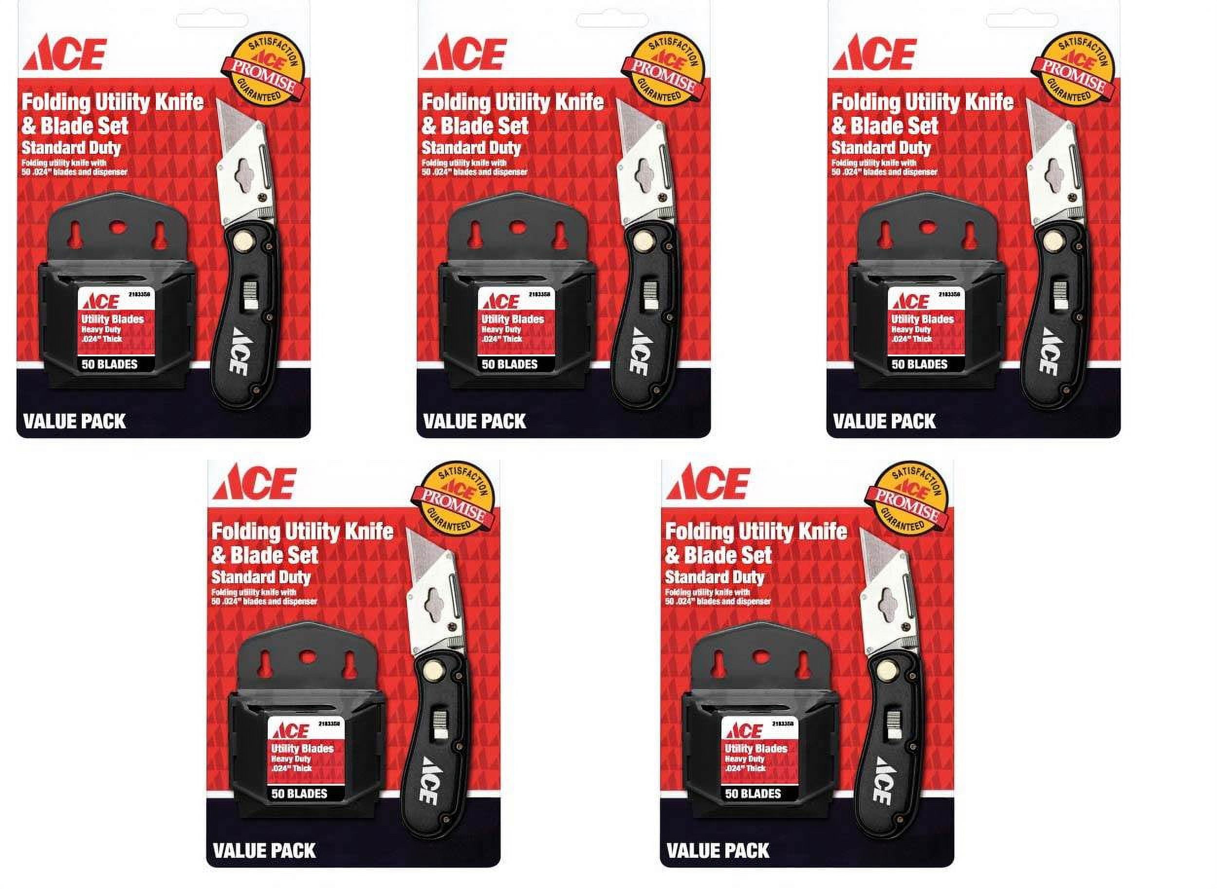 Ace super Hardware hand tools lot