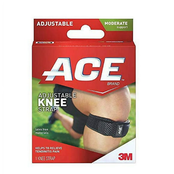 ACE Knee Braces in Sports Medicine - Walmart.com