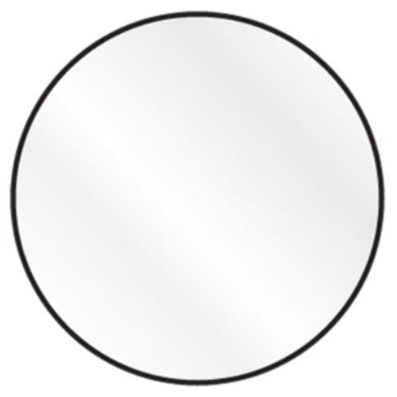 Ace Label 22483Y Wafer Seal Tab Blank 1 in. - Walmart.com