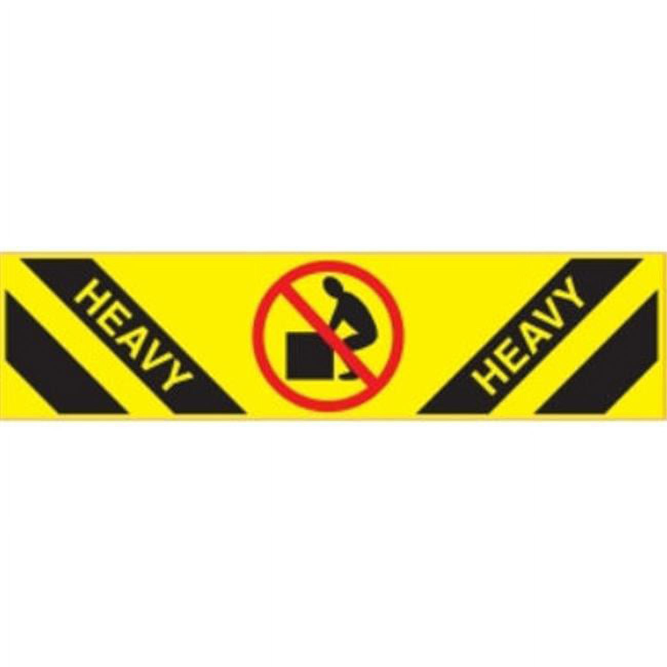 Ace Label 28000F Label - Heavy 2 in. X 8 in. - Walmart.com