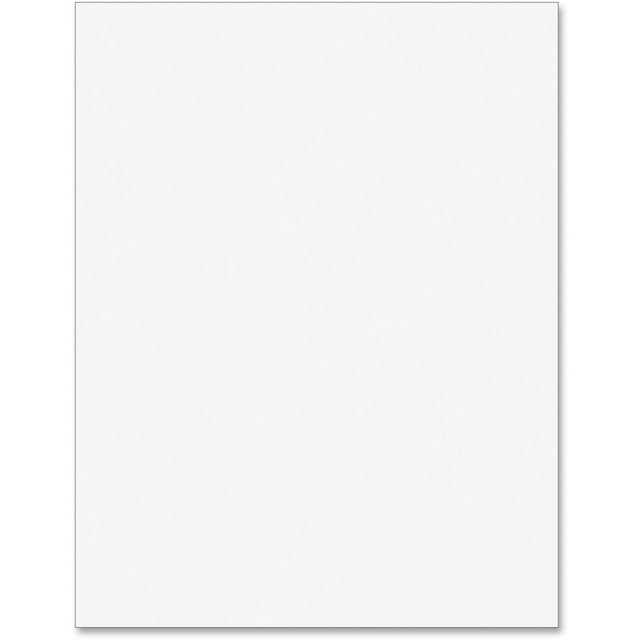 Ace Label Systems 8 1/2 x 11 Blank Label Sheet - Walmart.com