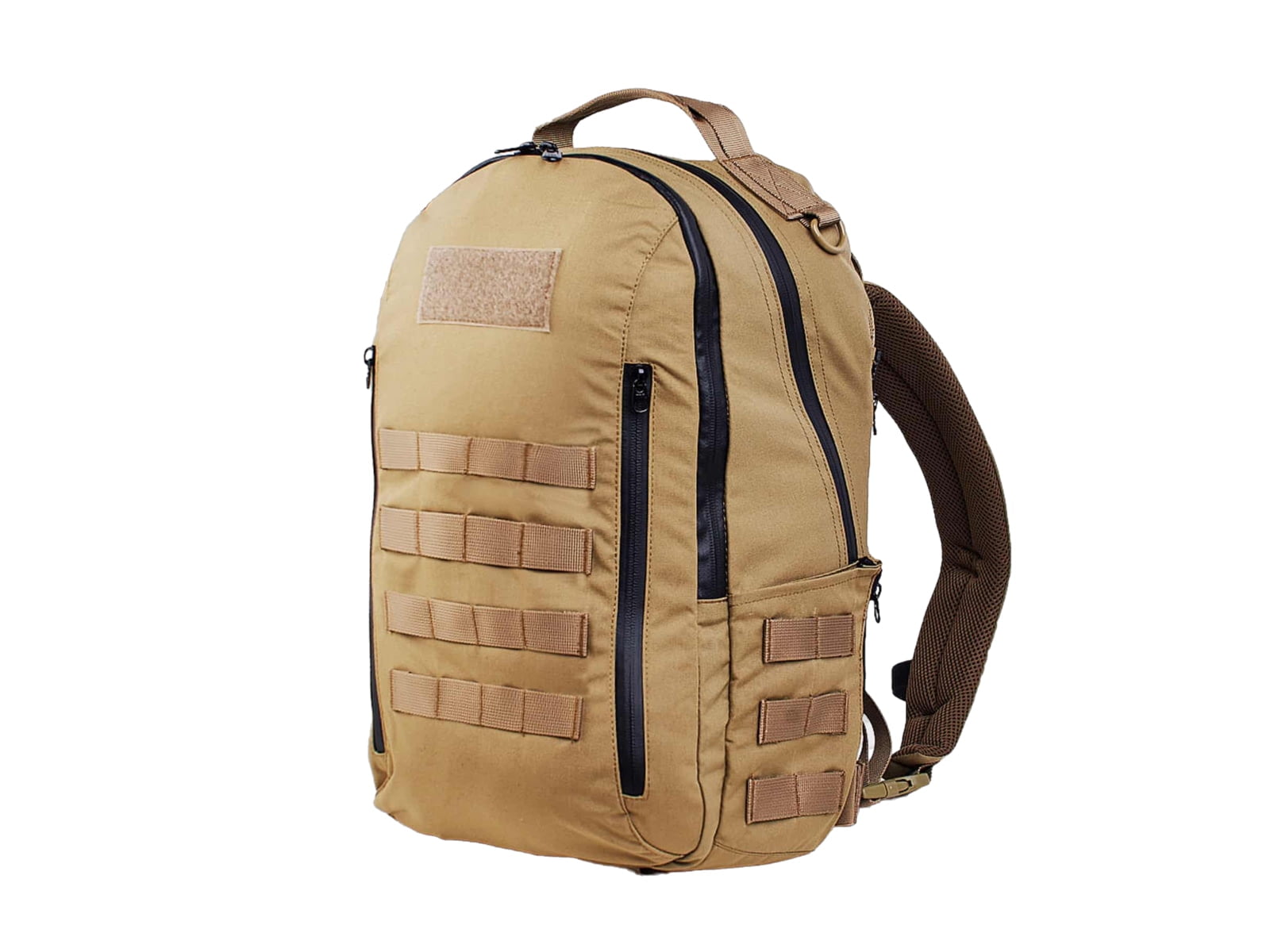 Ace Link Armor Rapid Deploy Backpack, Coyote Brown - Walmart.com