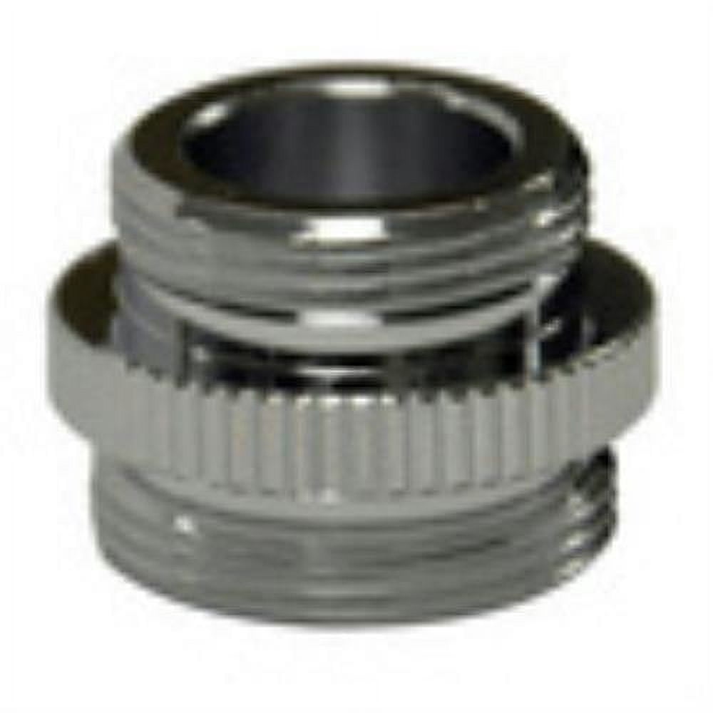 Ace Male Adapter 12 13/16" x 27 Thread 45049 - Walmart.com