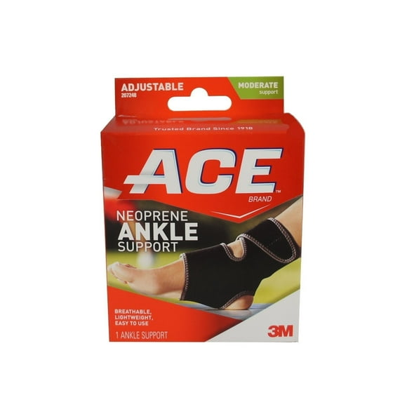 Ace Leg Wraps