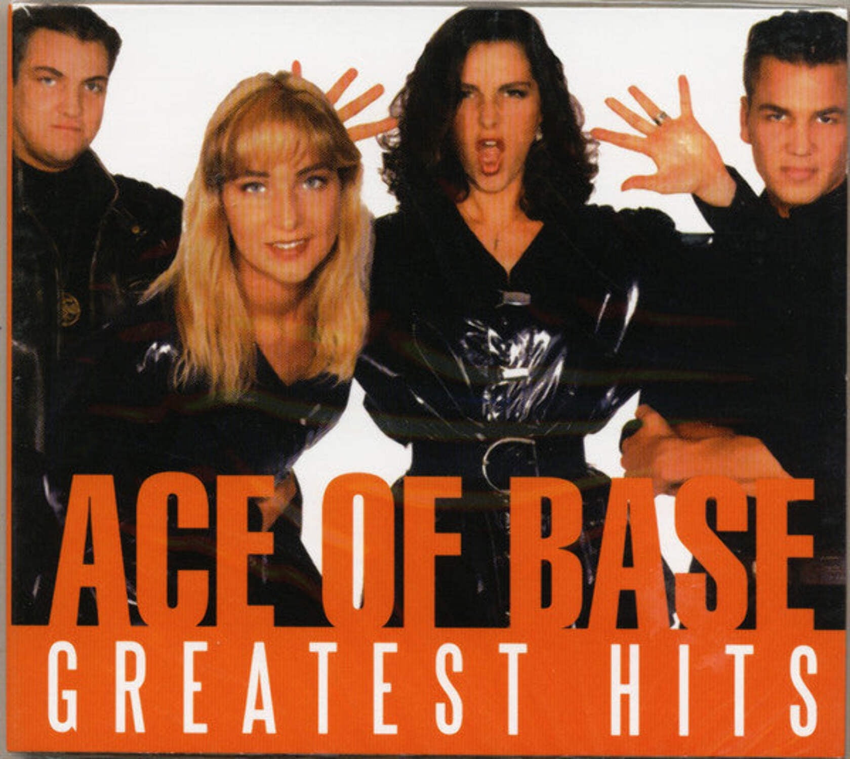 Ace Of Base - Greatest Hits - CD - Walmart.com