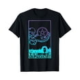 Ace Of Pentacles Tarot Card Rider Waite Witchy T Shirt - Walmart.com