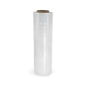 Plastic Wrap Roll