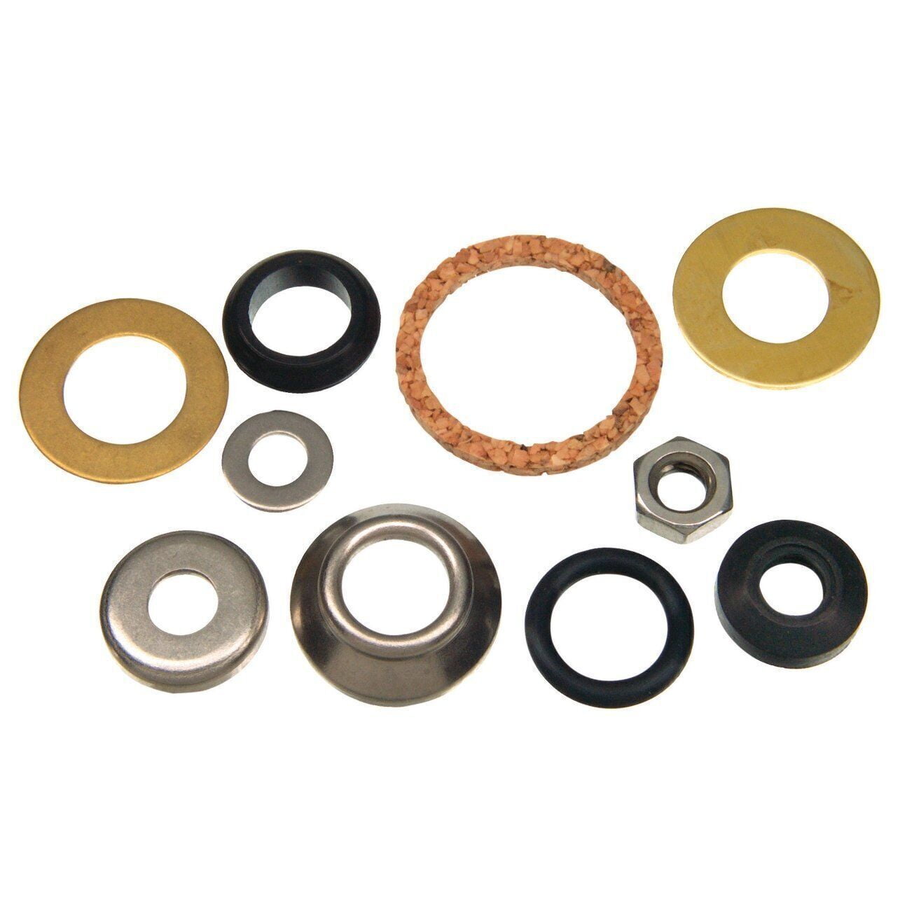 Ace Repair Kit for Chicago Faucets, 40172 - Walmart.com