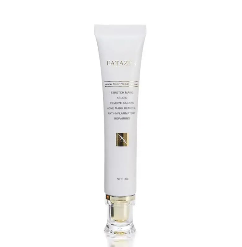 Ace Scar Mark Remover Cream for Face Body lemishes Stretch Marks ...