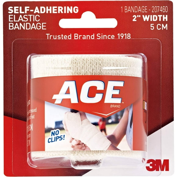 Ace Bandages in First Aid - Walmart.com