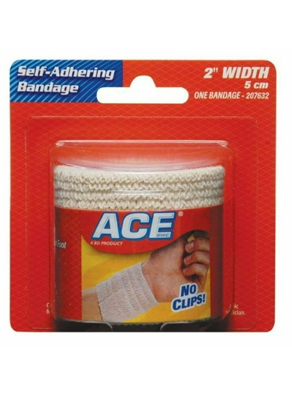 Ace Bandages in First Aid - Walmart.com