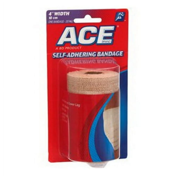 Ace Bandages Velcro
