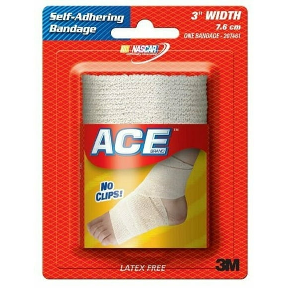 Brand: Ace Bandages