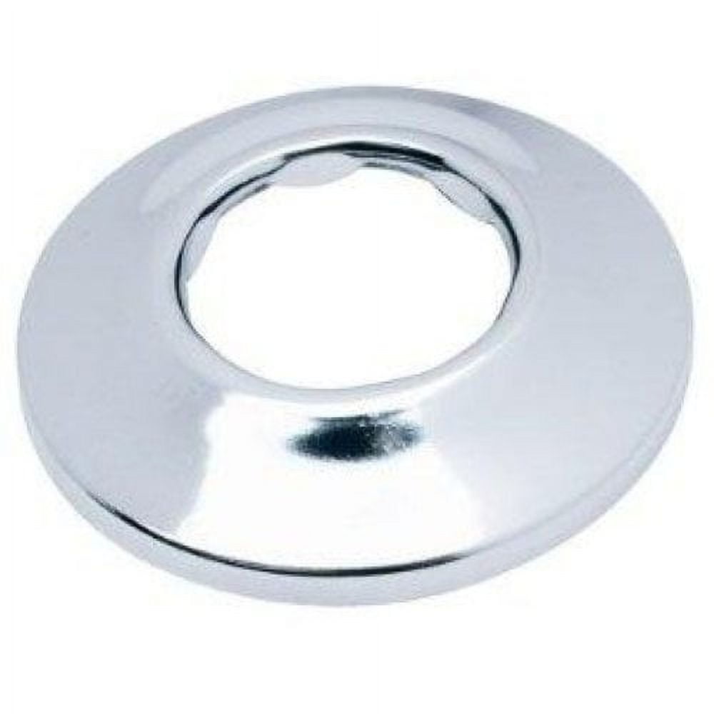 Ace Shallow Flange Chrome, 1-1/4" 41789 - Walmart.com