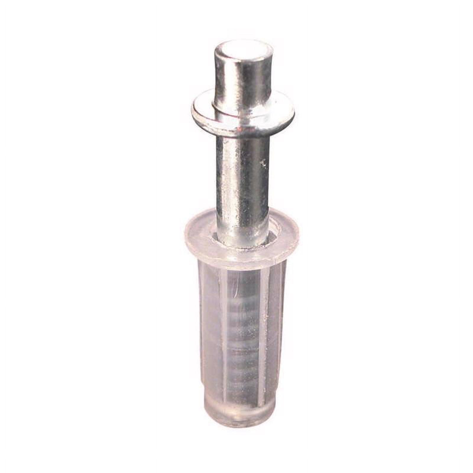 Ace Silver Nylon/Steel Pivot and Guide 2 pc - Walmart.com