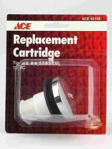 Ace Tip Toe Cartridge Tub Stopper (ace826-21) - Walmart.com