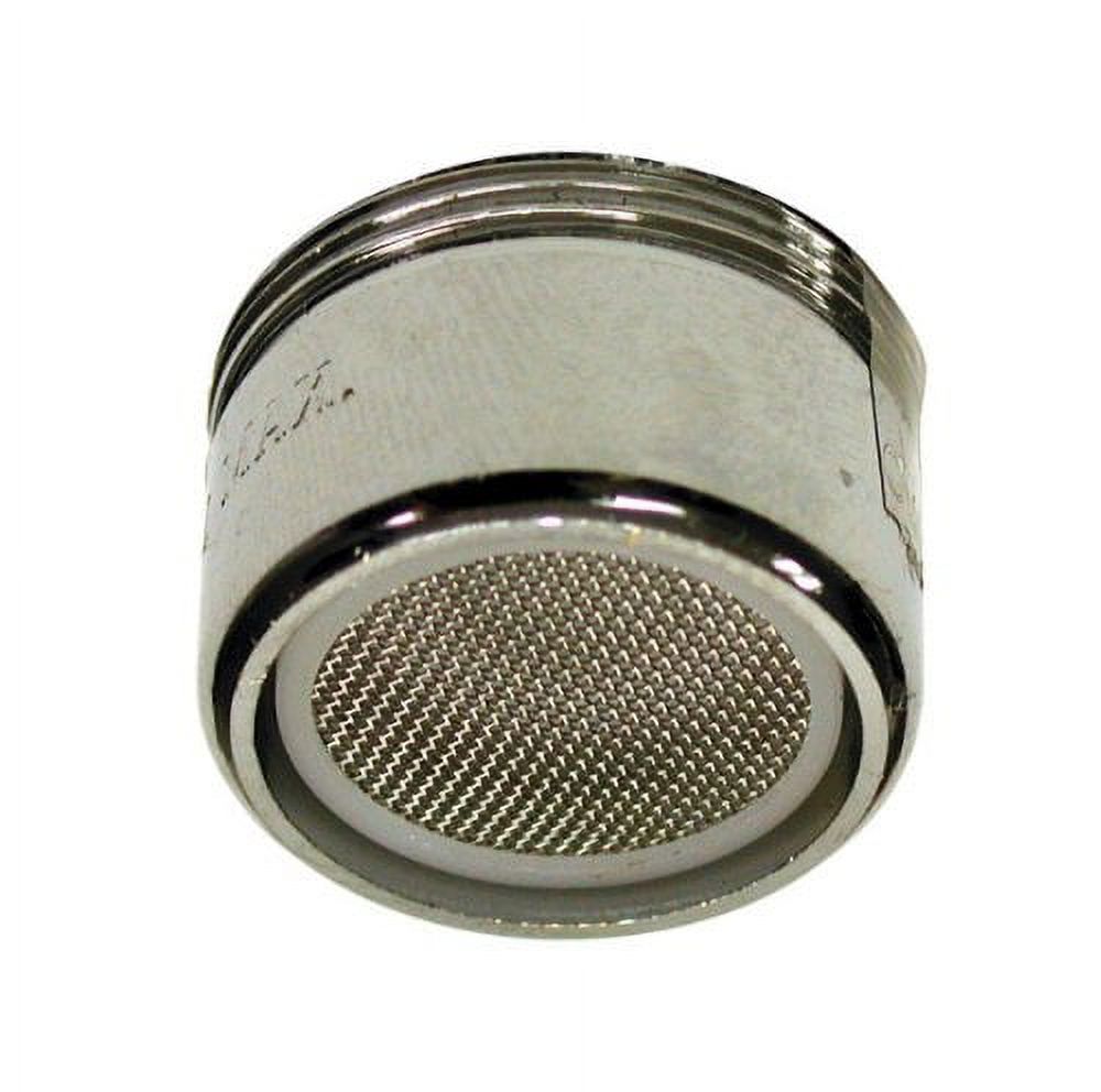 Ace Universal Dual Thread Aerator, Chrome, #4202347 - Walmart.com