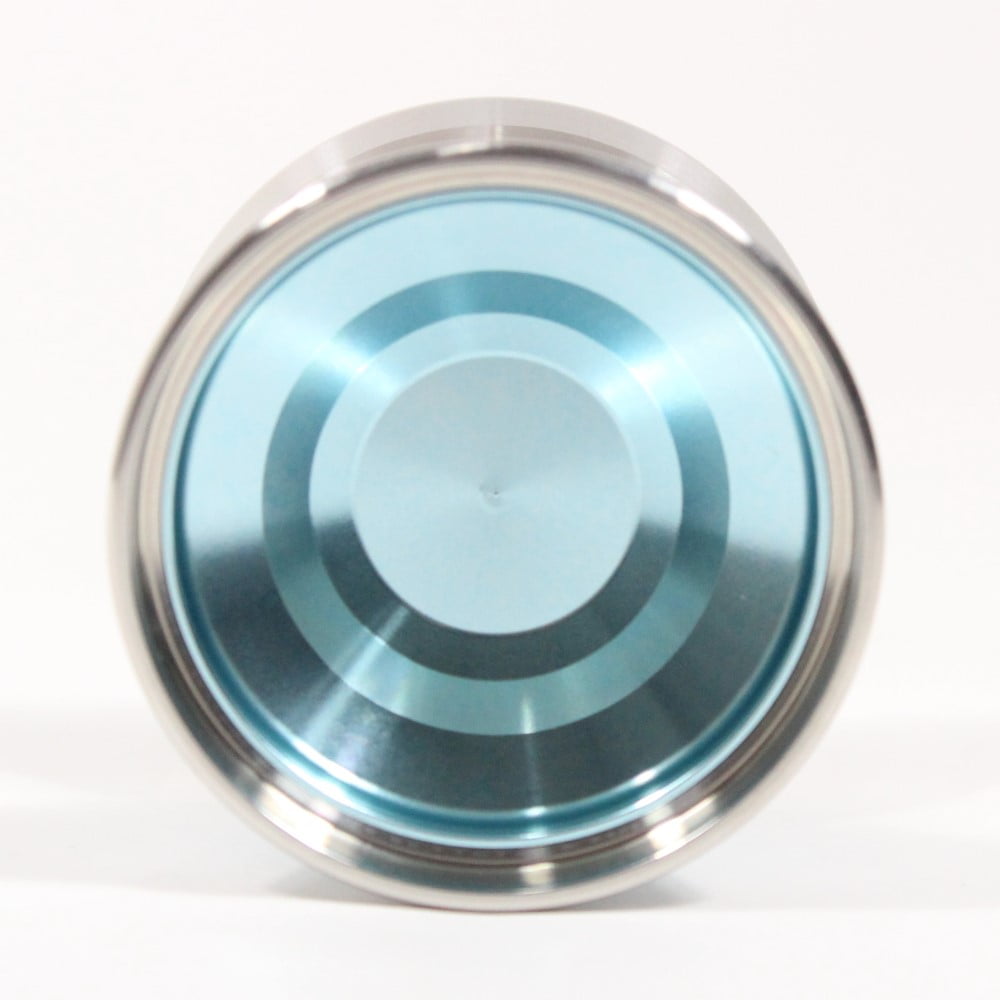 Ace Yo Mercy 8 Outer Ring Version Yo-Yo - Bi-Metal - 6061 Aluminum YoYo ...