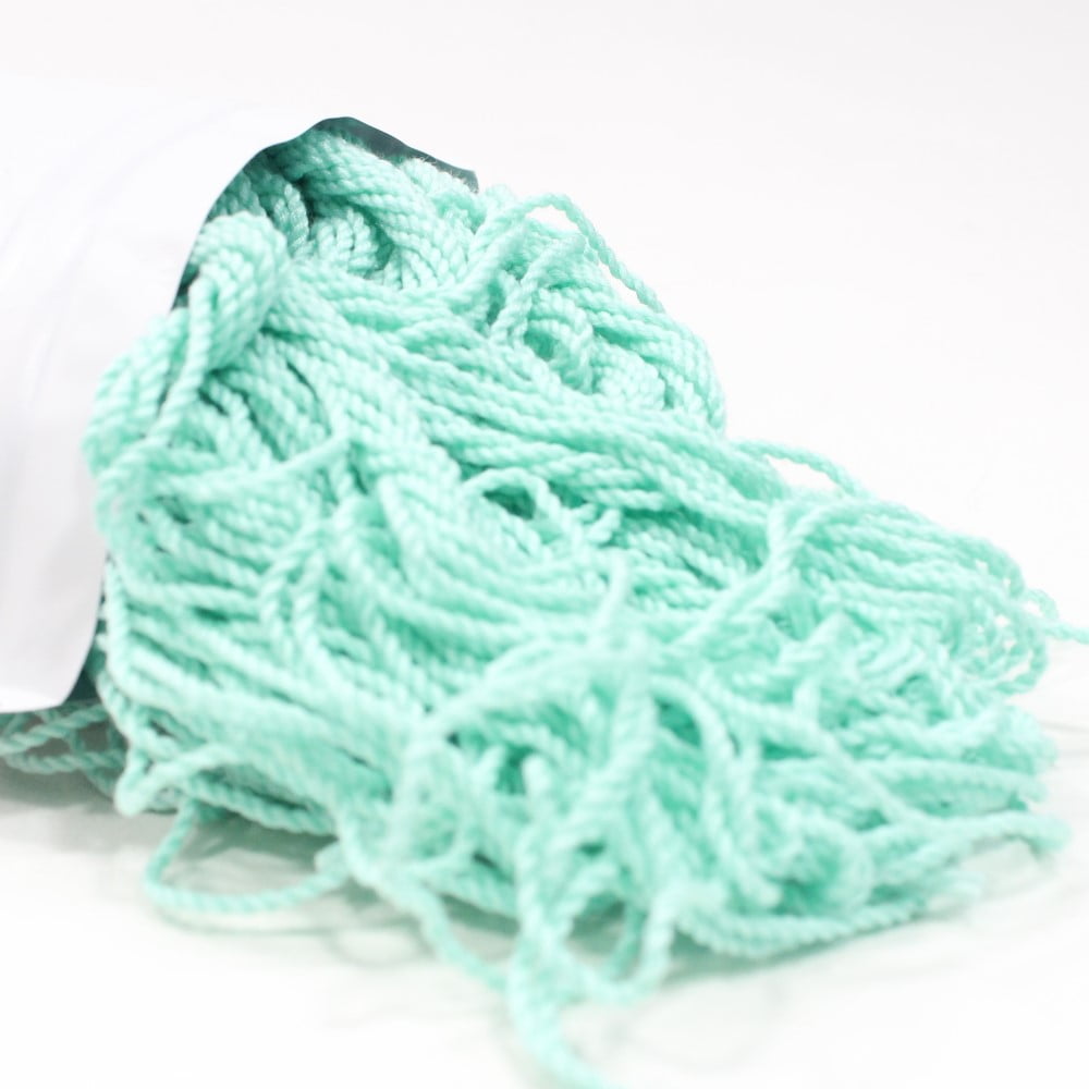 Ace Yo String - Ace Yo-Yo String - 100 pack of YoYo String (Mint Green ...