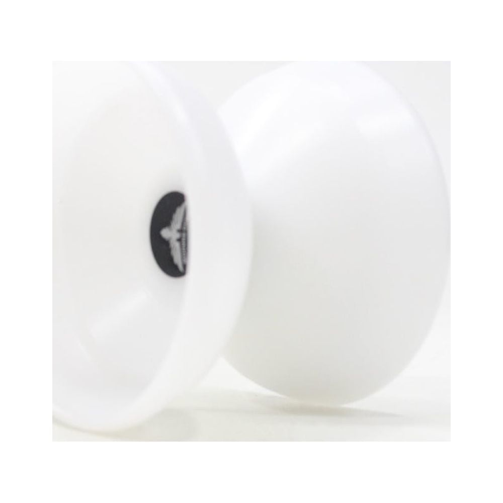 Ace Yo Vamos 2 Yo-Yo - 4A Offstring POM YoYo (White) - Walmart.com