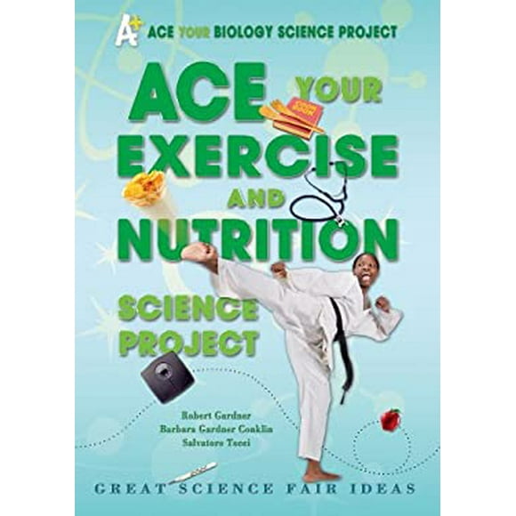 Exercise Science Nutrition