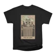 Ace of Cups Raccoons Tarot T-Shirt Tee Gift For Him Merch For Her ...
