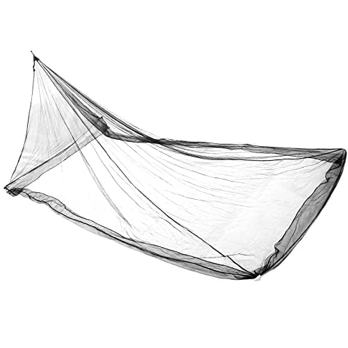 AceCamp Mosquito Net, Camping Insect Net with Carrying Bag, Lightweight ...