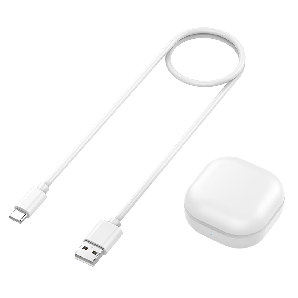 AceMonster Bluetooth Earphone Case Replacement Charging Box For Galaxy ...