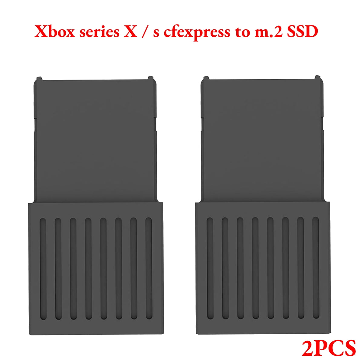 AceMonster External Console M2 SSD Hard Drive Expansion Card Box, for ...
