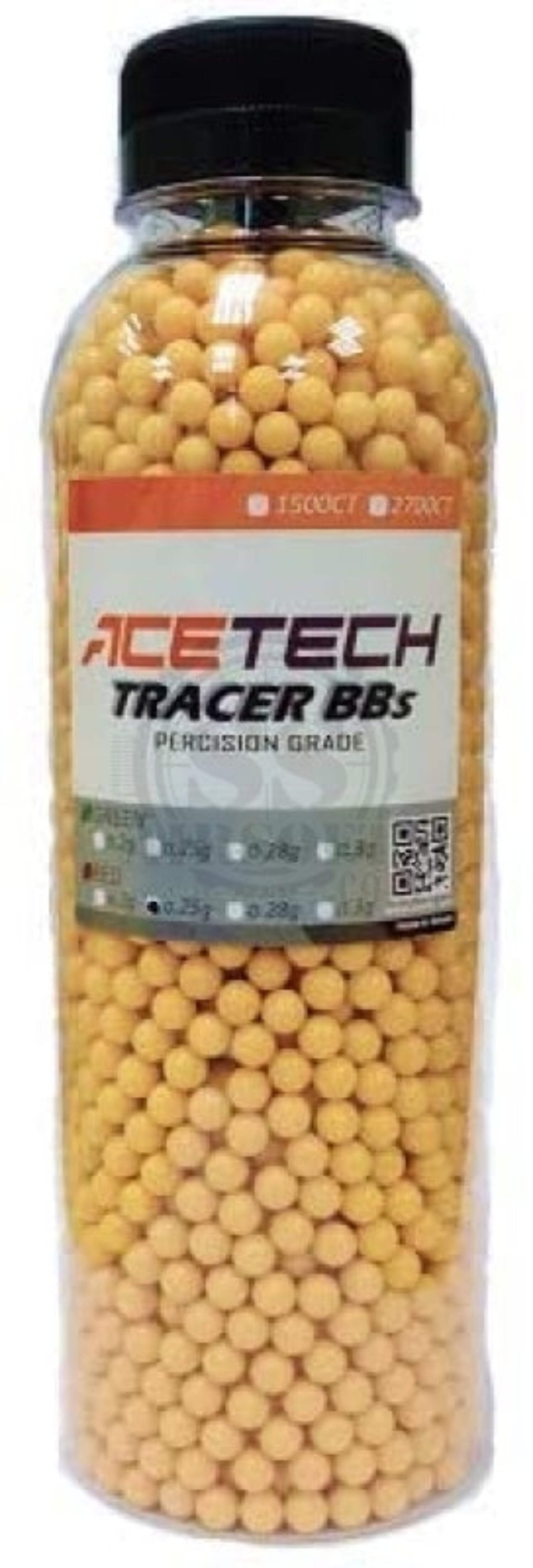 AceTech 6mm Tracer BBS - Walmart.com