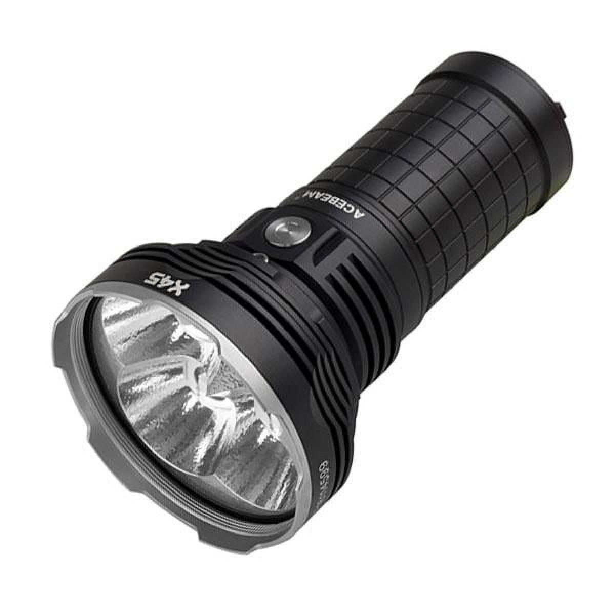 Cree Xhp70 Led